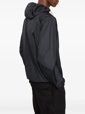 Burberry Nylon Blouson Jacket