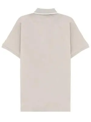BOSS Polo With Logo