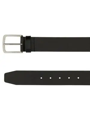 BOSS Leather Belt