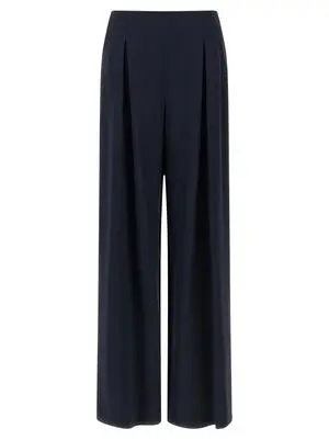 Max Mara Mxppalude' Pants - Blue
