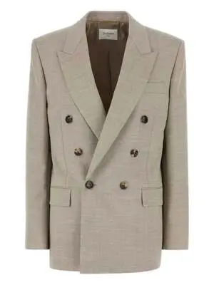 Saint Laurent Blazer - Multicolor
