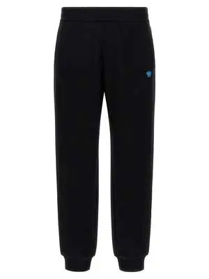 Versace Sweatshirt Joggers - Black