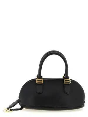 Balenciaga Bolero' Mini Handbag - Black