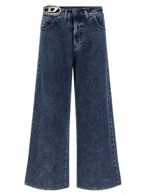 DIESEL® 1996 D-sire-s4 Jeans