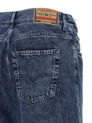 DIESEL® 1996 D-sire-s4 Jeans
