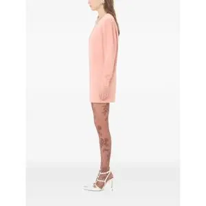 Valentino Garavani Silk Day Dress