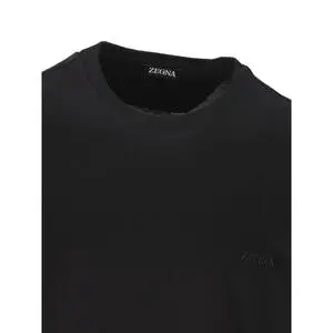 Zegna T-shirts & Vests T-shirts