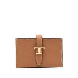 TOD'S Wallets & Purses - Brown