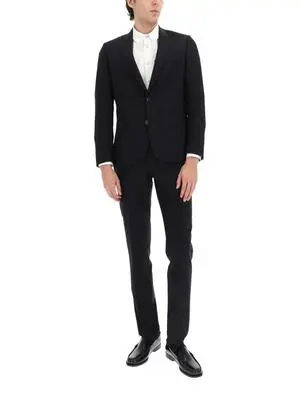 Paul Smith Two-piece Suit - Black