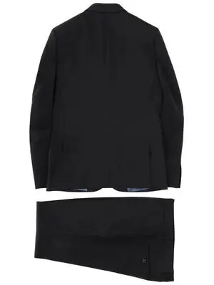 Paul Smith Two-piece Suit - Black