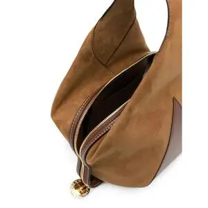 Stella McCartney Suede Tote Bag