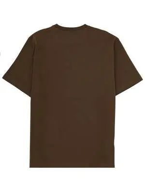 Paul Smith T-shirt With Logo