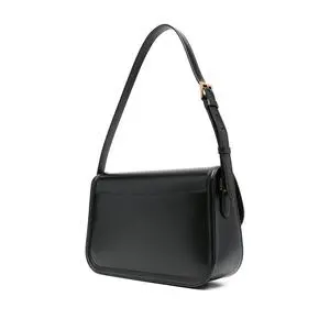 Saint Laurent Shoulder Bags - Black