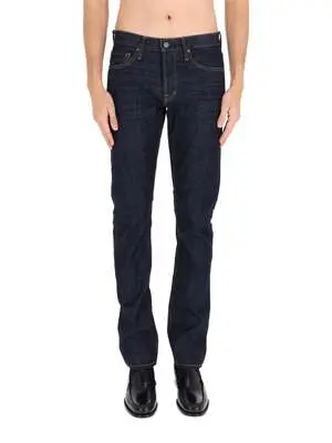 TOM FORD Moleskin Jeans
