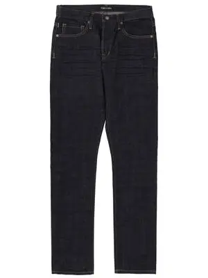 Tom Ford Distressed Jeans For Men