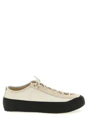 Stone Island STONE ISLAND S100010 Sneakers Cream