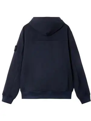 Stone Island Hooded Parka