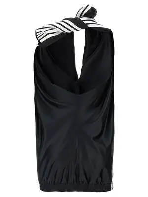Balenciaga Tracksuit' Dress