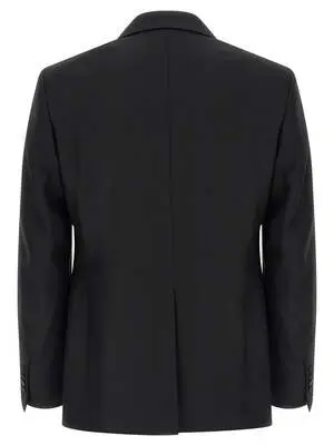 Tagliatore Napoli' Tuxedo Dress