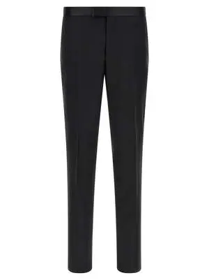 Tagliatore Napoli' Tuxedo Dress