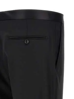 Tagliatore Napoli' Tuxedo Dress