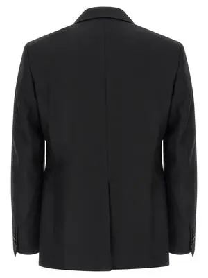 Tagliatore Napoli' Tuxedo Dress