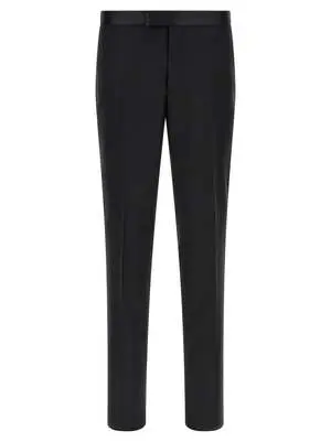 Tagliatore Napoli' Tuxedo Dress
