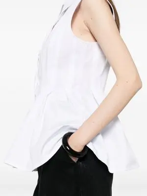 Sportmax Cotton Shirt
