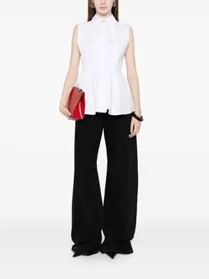 Sportmax Cotton Shirt