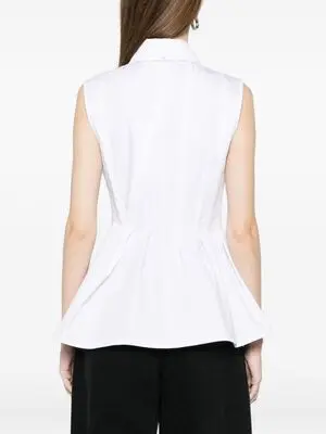 Sportmax Cotton Shirt