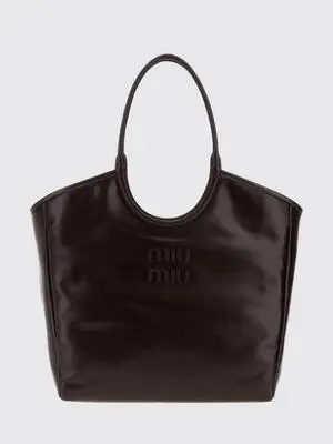 Miu Miu Handbag - Brown