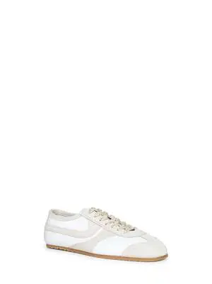 Dries Van Noten Sneakers In Suede