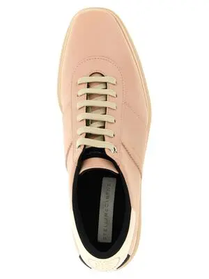 Stella McCartney Sneakelyse Sneakers - Pink