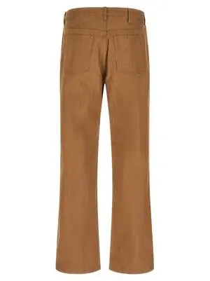 A.p.c. Arno Denim Pants