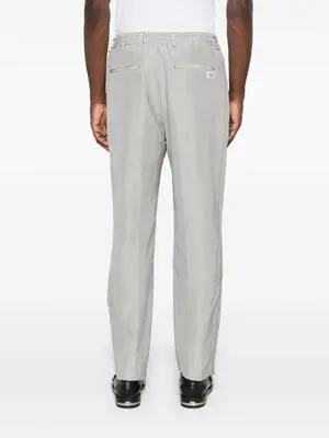 Fendi Striped Tailored Pants
