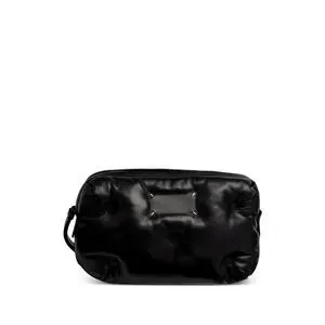 MAISON MARGIELA Clutch Bags - Black