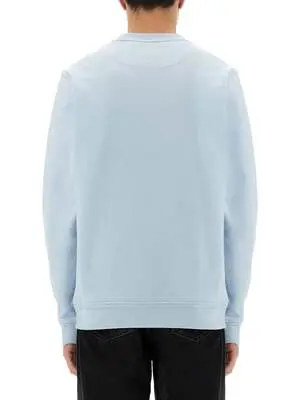 Belstaff Sweatshirt With Logo Patch