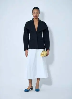Jacquemus Structured Tailored Jacket