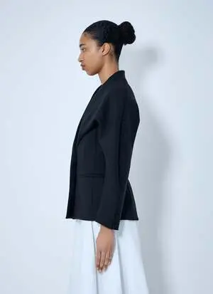Jacquemus Structured Tailored Jacket