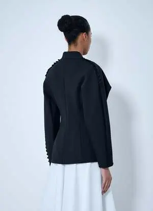 Jacquemus Structured Tailored Jacket