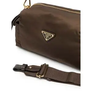 Prada Shoulder Bags