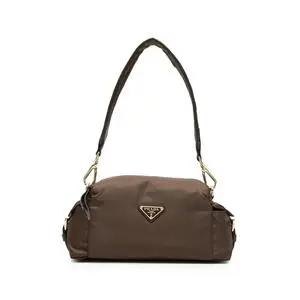 Prada Shoulder Bags - Brown