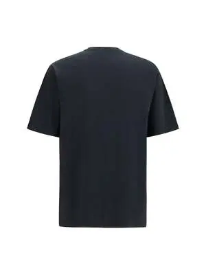Dolce & Gabbana Cotton T-shirt With Logo