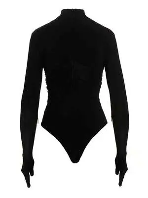 AMBUSH Viscose Bodysuit