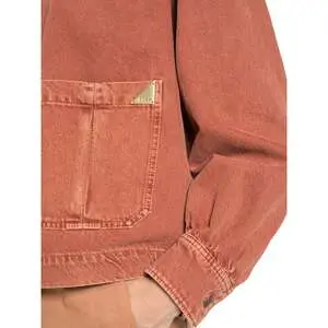 Chloé Jackets Denim Jackets