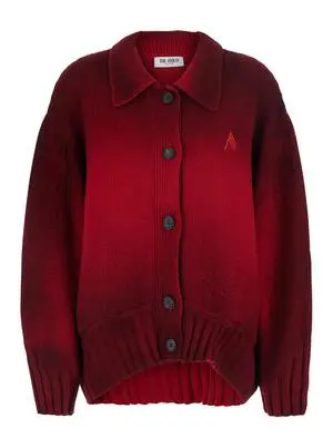 Attico Logo Knitwear For Women