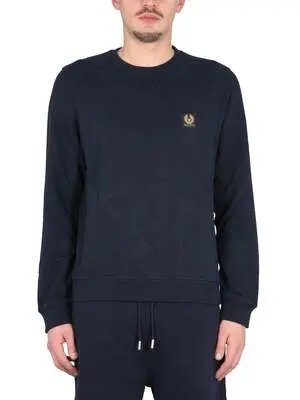 Belstaff Sweatshirt With Logo