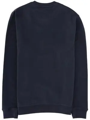 Belstaff Sweatshirt With Logo - Blue