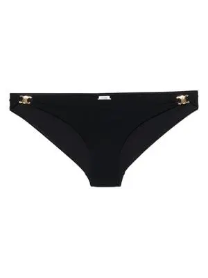 Celine Triomphe Bikini Bottom - Multicolor