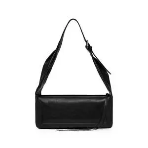 MAISON MARGIELA Shoulder Bags - Black